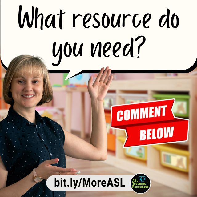 ASL Teaching Resources on LinkedIn: #asl #aslforkids #deafkids # ... ASL Teaching Resources on LinkedIn: #asl #aslforkids #deafkids # ...