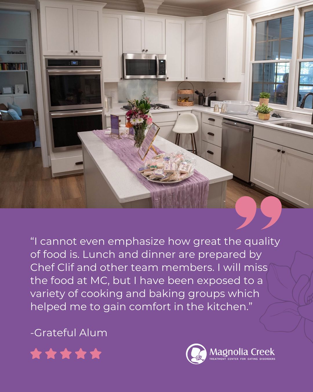 #magnoliacreek #eatingdisorderrecovery | Magnolia Creek Center for ... #magnoliacreek #eatingdisorderrecovery | Magnolia Creek Center for ...