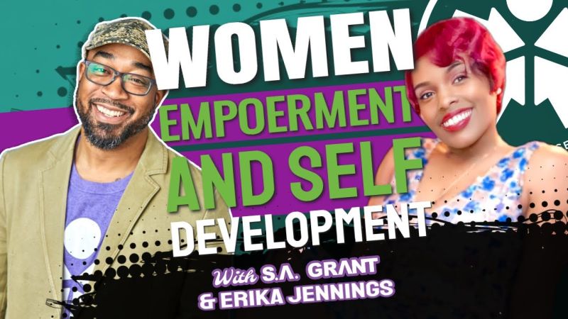 Shannol Grant on LinkedIn: Women's Empowerment Powerhouse: Unlock Your ... Shannol Grant on LinkedIn: Women's Empowerment Powerhouse: Unlock Your ...