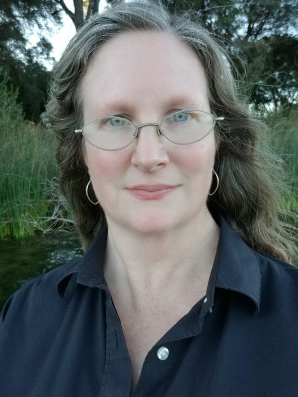 Interview with: Katharine Saar | PostgreSQL Person of the Week ... Interview with: Katharine Saar | PostgreSQL Person of the Week ...