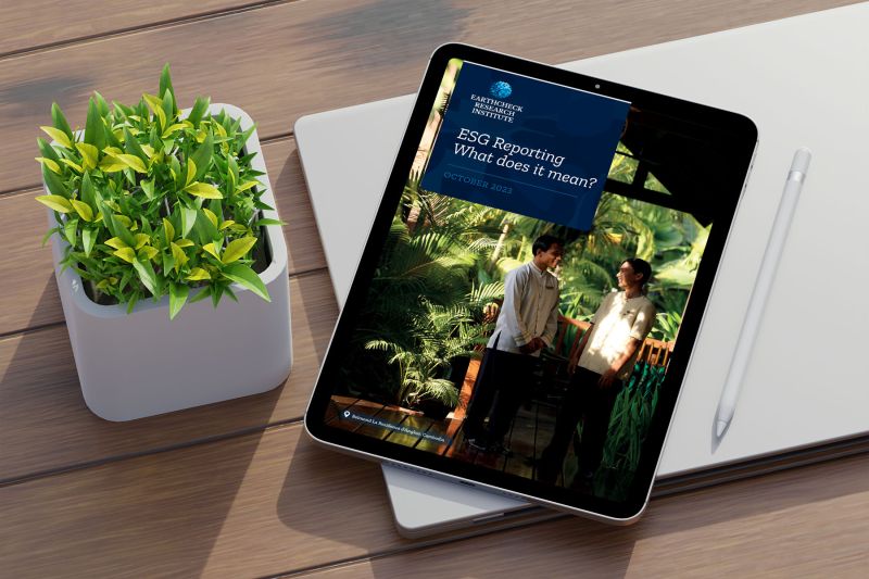 EarthCheck on LinkedIn: The ABCs of ESG reporting: Why ESG reporting ... EarthCheck on LinkedIn: The ABCs of ESG reporting: Why ESG reporting ...