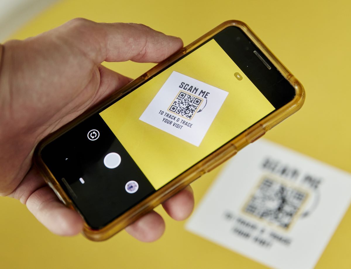 ChattyLime - Marketing with a Twist on LinkedIn: QR Beyond Basics ... ChattyLime - Marketing with a Twist on LinkedIn: QR Beyond Basics ...