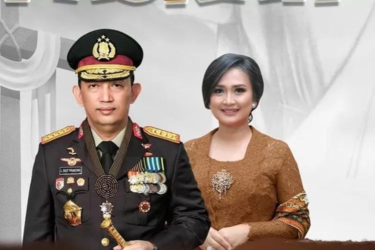 iNFO iNDONESIA on LinkedIn: Harta Kekayaan Kapolri Jenderal Listyo ... iNFO iNDONESIA on LinkedIn: Harta Kekayaan Kapolri Jenderal Listyo ...