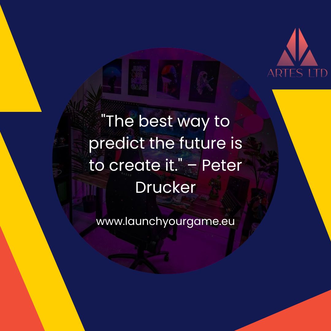 #gamedesign #createyourfuture #indiedev | Artes Ltd #gamedesign #createyourfuture #indiedev | Artes Ltd