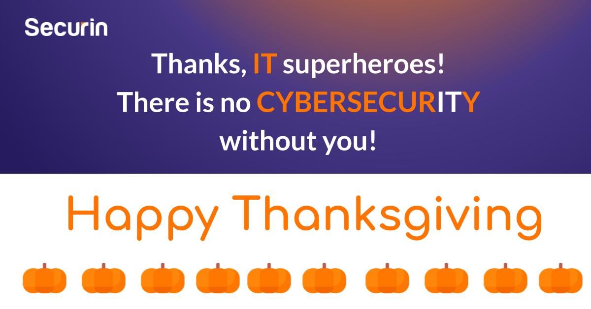 Securin Inc. on LinkedIn: #attitudeofgratitude #securin # ... Securin Inc. on LinkedIn: #attitudeofgratitude #securin # ...
