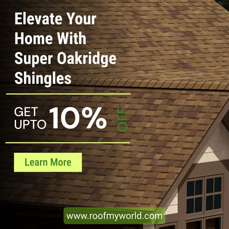 #roofingreimagined #owenscorning #superoakridge #lifetimewarranty ... #roofingreimagined #owenscorning #superoakridge #lifetimewarranty ...