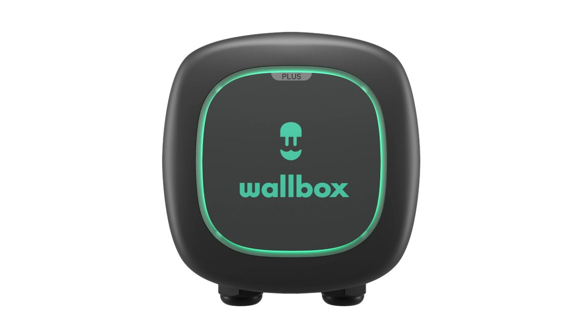 Powerlink Systems on LinkedIn: Wallbox Pulsar Plus 40A Powerlink Systems on LinkedIn: Wallbox Pulsar Plus 40A