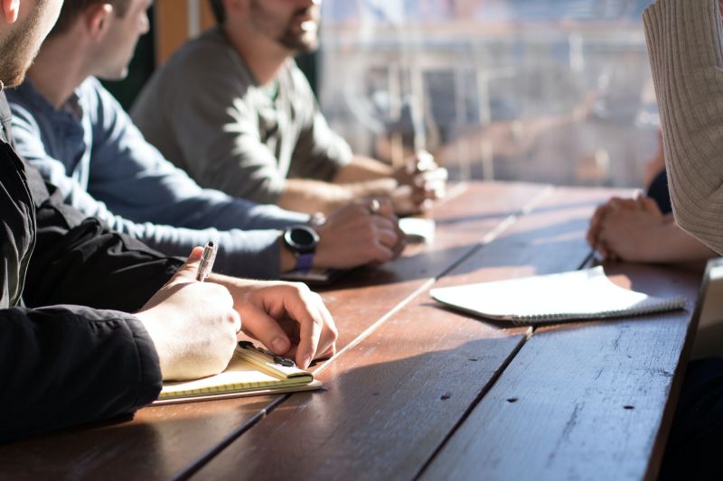 5 Rules for Well-Written Blog Content - okwrite | Deb Schaffer, PMP 5 Rules for Well-Written Blog Content - okwrite | Deb Schaffer, PMP