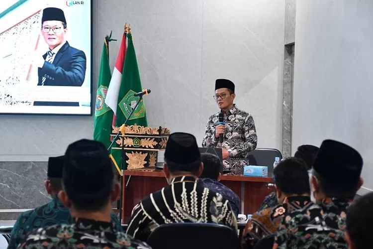 iNFO iNDONESIA on LinkedIn: Tingkatkan Kualitas Layanan Kemenag ... iNFO iNDONESIA on LinkedIn: Tingkatkan Kualitas Layanan Kemenag ...