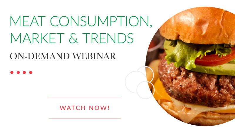 Meat Consumption, Market & Trends Webinar | Grande Custom Ingredients Group Meat Consumption, Market & Trends Webinar | Grande Custom Ingredients Group