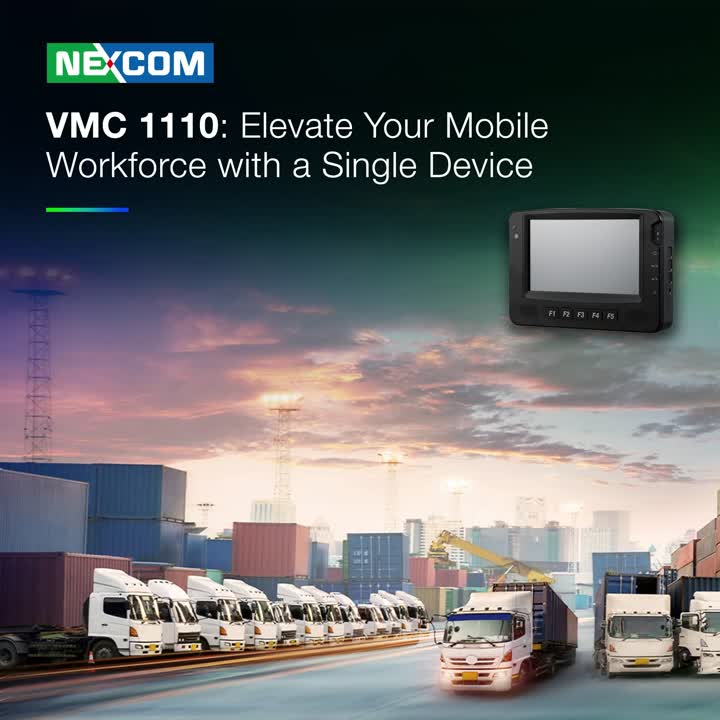 NEXCOM International on LinkedIn: #nexcom #rugged #ip54 #in NEXCOM International on LinkedIn: #nexcom #rugged #ip54 #in