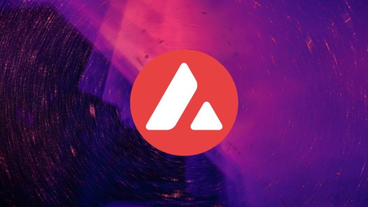 Todayq on LinkedIn: AVAX Token Sees 4.41% Gain After Successful $53M ... Todayq on LinkedIn: AVAX Token Sees 4.41% Gain After Successful $53M ...
