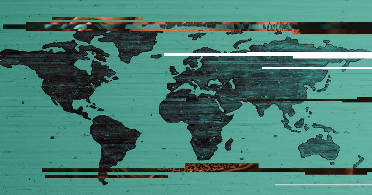 Patrick C Miller on LinkedIn: International Cooperation Key to ... Patrick C Miller on LinkedIn: International Cooperation Key to ...