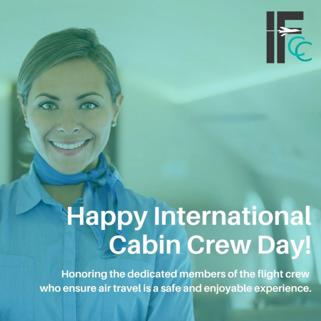 In-Flight Crew Connections on LinkedIn: Here's to the unsung heroes of ... In-Flight Crew Connections on LinkedIn: Here's to the unsung heroes of ...