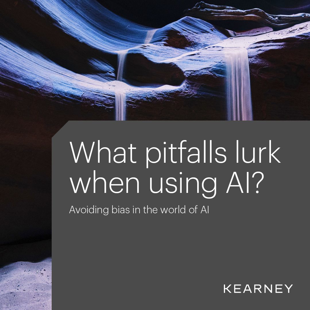 Kearney on LinkedIn: #retail #data #ai Kearney on LinkedIn: #retail #data #ai