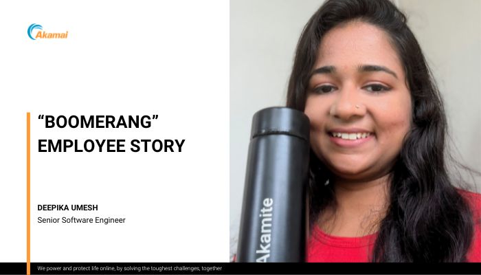 Raghu Reddy on LinkedIn: #akamaiindia Raghu Reddy on LinkedIn: #akamaiindia
