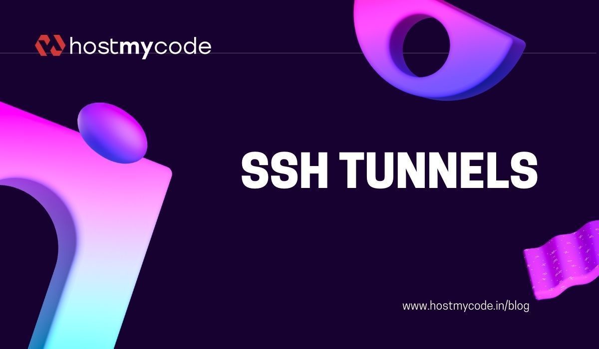 HostMyCode Web Hosting on LinkedIn: Understanding and Using SSH Tunnels ... HostMyCode Web Hosting on LinkedIn: Understanding and Using SSH Tunnels ...