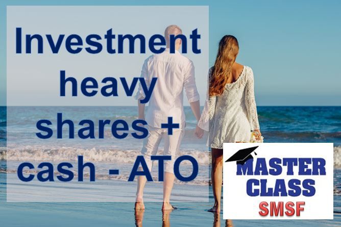 Paul Humphreys on LinkedIn: Masterclass SMSF – Invested heavy in shares ... Paul Humphreys on LinkedIn: Masterclass SMSF – Invested heavy in shares ...