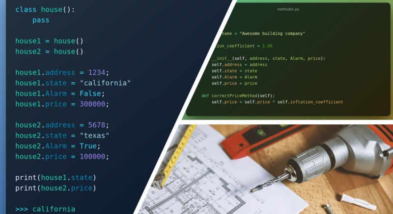 freeCodeCamp on LinkedIn: Object-oriented programming is a popular way ... freeCodeCamp on LinkedIn: Object-oriented programming is a popular way ...