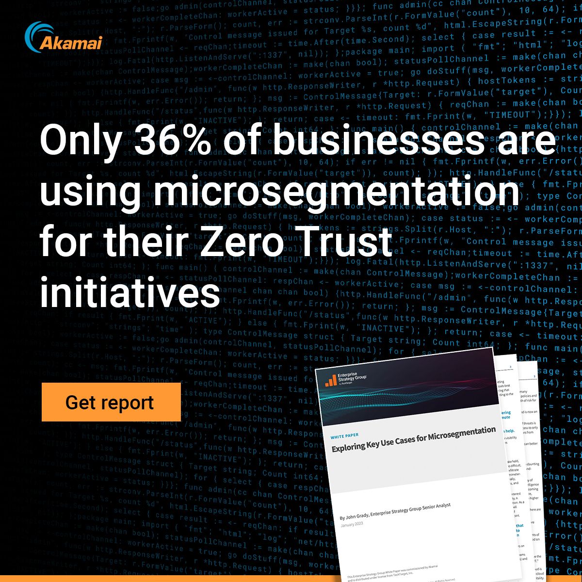 Akamai Technologies on LinkedIn: ESG's Key Use Cases for ... Akamai Technologies on LinkedIn: ESG's Key Use Cases for ...