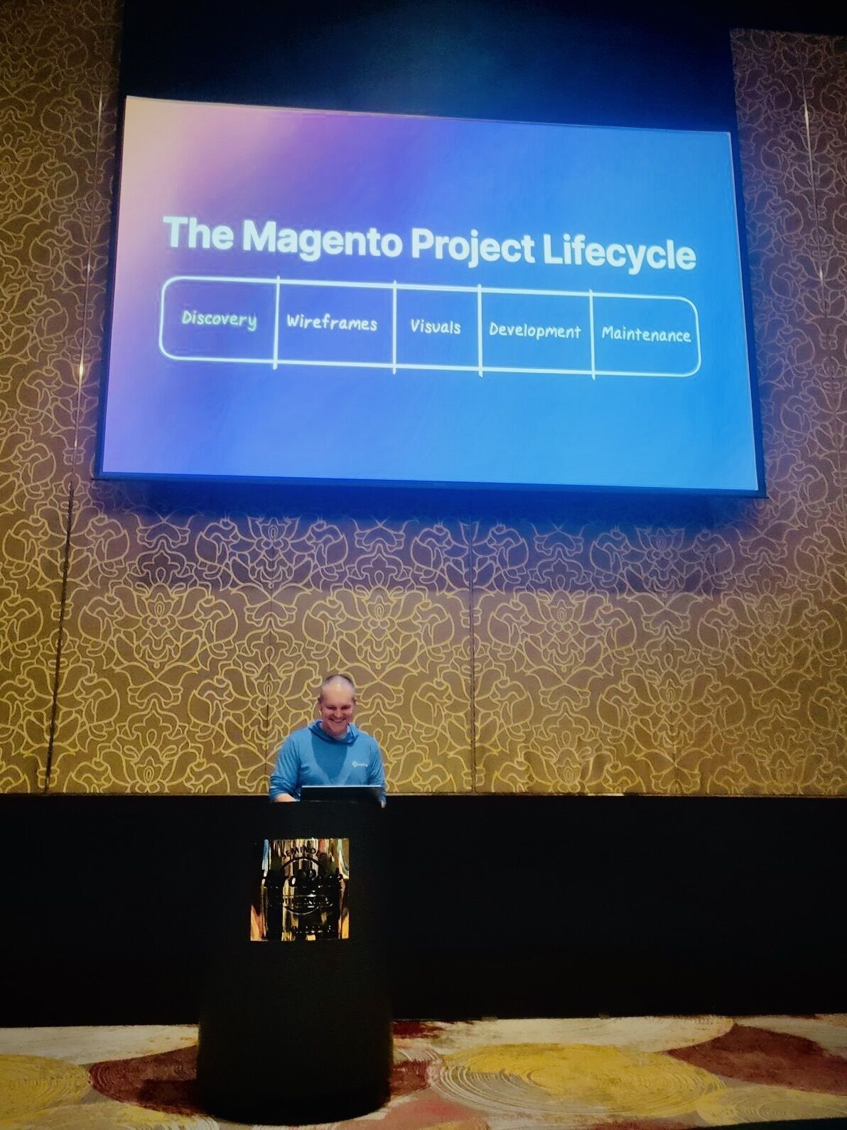 Mark Shust on LinkedIn: #magento #magento2 #php #ecommerce #opensource ... Mark Shust on LinkedIn: #magento #magento2 #php #ecommerce #opensource ...