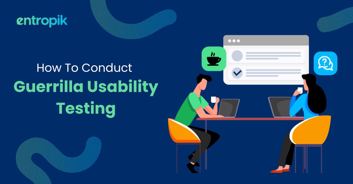 Prathap “Pat” on LinkedIn: #guerrilatesting #uxresearch #userinsights Prathap “Pat” on LinkedIn: #guerrilatesting #uxresearch #userinsights