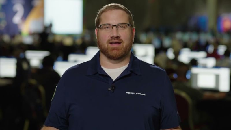 Darren Goff on LinkedIn: Explore VMware Cloud Foundation's Latest ... Darren Goff on LinkedIn: Explore VMware Cloud Foundation's Latest ...