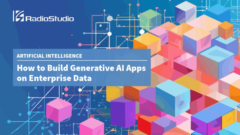 Prophecy: Generative AI Apps on Enterprise Data | RadioStud.io posted ... Prophecy: Generative AI Apps on Enterprise Data | RadioStud.io posted ...