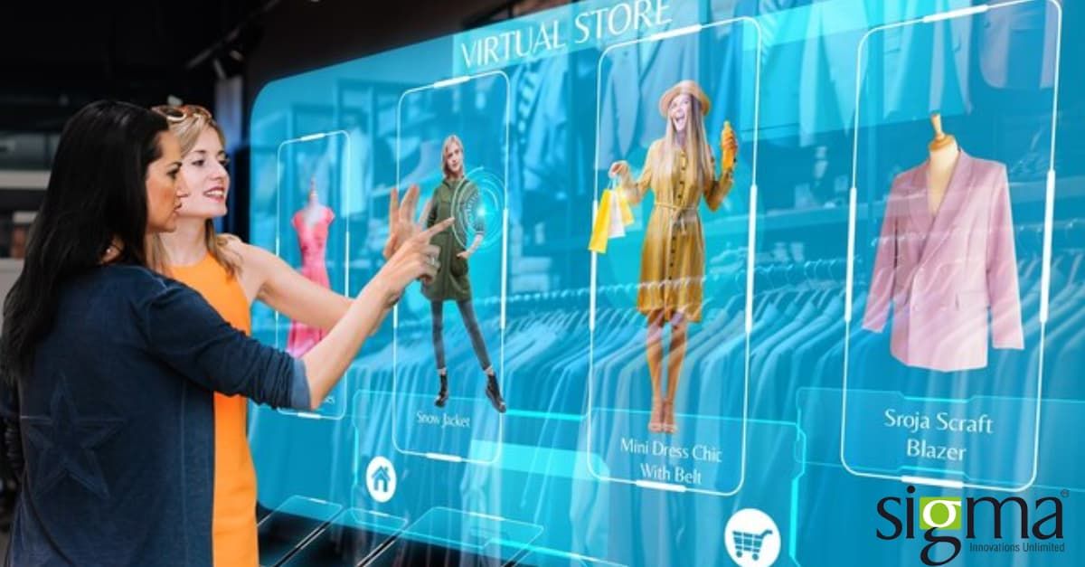 How AI is transforming eCommerce | Nidhi Vyas posted on the topic ... How AI is transforming eCommerce | Nidhi Vyas posted on the topic ...