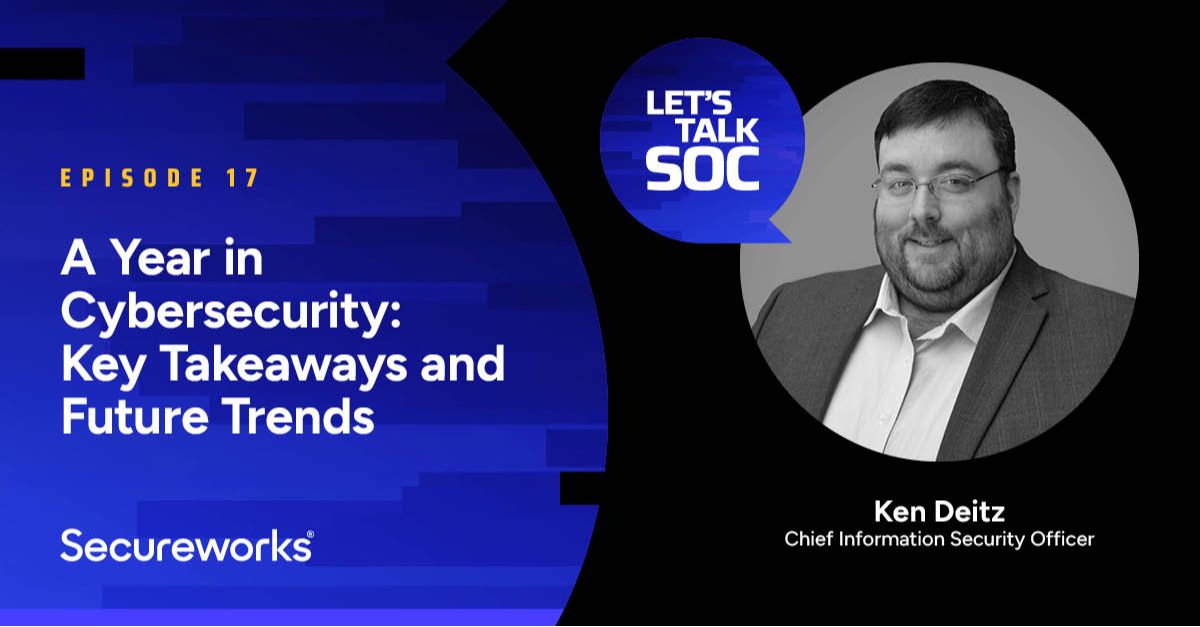 Emer Nugent on LinkedIn: A Year in Cybersecurity: Key Takeaways and ... Emer Nugent on LinkedIn: A Year in Cybersecurity: Key Takeaways and ...