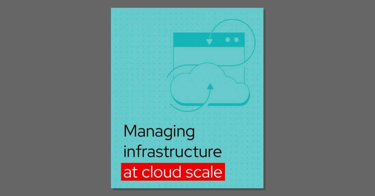 UpConnect Labs LLP on LinkedIn: Managing infrastructure at cloud scale UpConnect Labs LLP on LinkedIn: Managing infrastructure at cloud scale