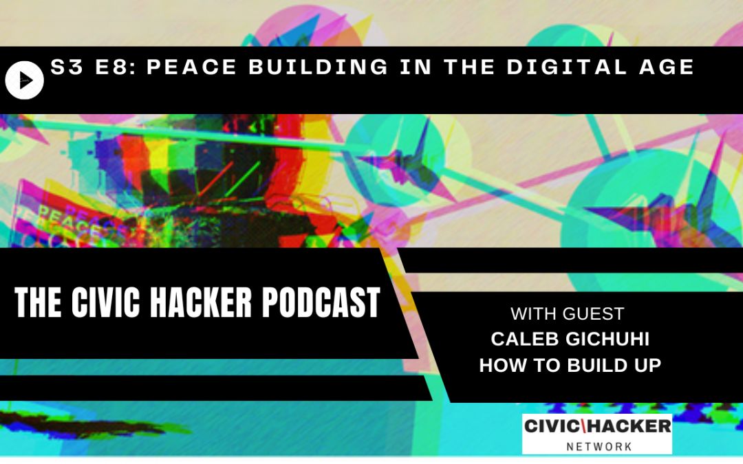 The Civic Hacker Network on LinkedIn: Civic Tech Groups The Civic Hacker Network on LinkedIn: Civic Tech Groups