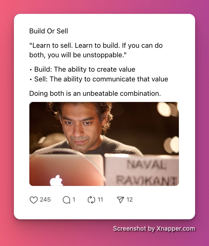 Pramod Teaches Micro SaaS on LinkedIn: Learn → SaaS Build → SaaS Sell → ... Pramod Teaches Micro SaaS on LinkedIn: Learn → SaaS Build → SaaS Sell → ...