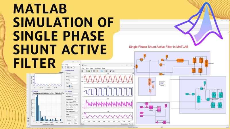 Premkumar K on LinkedIn: MATLAB Simulation of Single Phase Shunt Active ... Premkumar K on LinkedIn: MATLAB Simulation of Single Phase Shunt Active ...