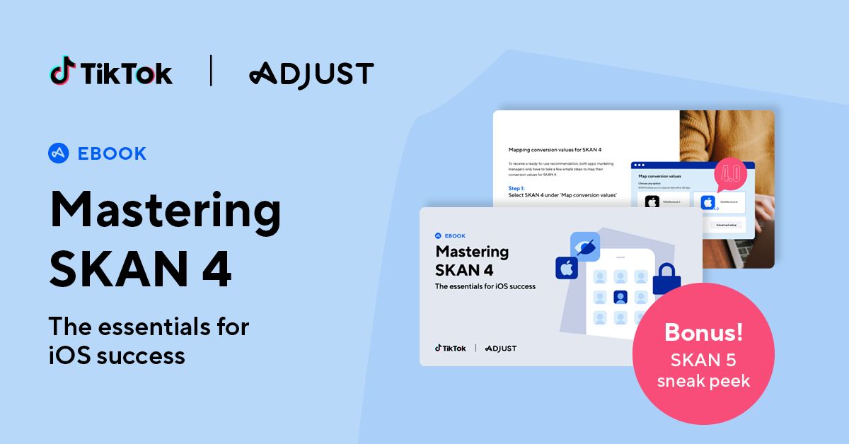 Ken Soh on LinkedIn: Mastering SKAN 4: The essentials of iOS success ... Ken Soh on LinkedIn: Mastering SKAN 4: The essentials of iOS success ...