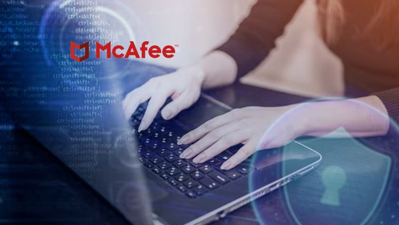 MarTech Series on LinkedIn: McAfee Launches New US Brand Campaign ... MarTech Series on LinkedIn: McAfee Launches New US Brand Campaign ...