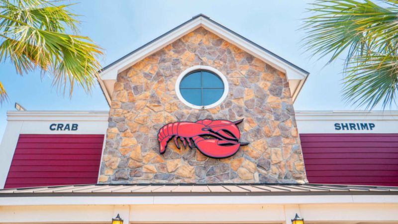 CNBC on LinkedIn: Red Lobster cleared to exit Chapter 11 bankruptcy CNBC on LinkedIn: Red Lobster cleared to exit Chapter 11 bankruptcy