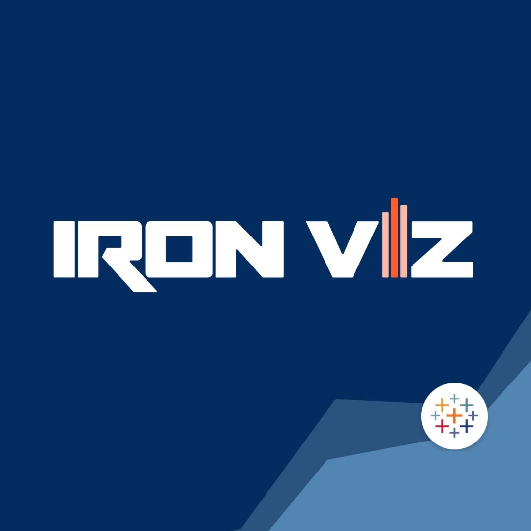 #tableau #tableaupublic #ironviz | Dave Marko #tableau #tableaupublic #ironviz | Dave Marko