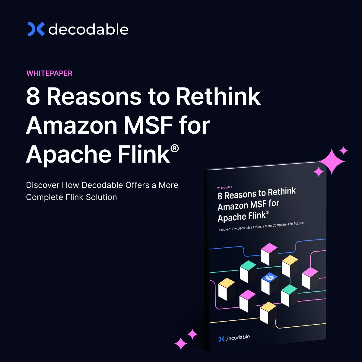 Decodable on LinkedIn: 🛠️ Simplify real-time data processing Decodable ... Decodable on LinkedIn: 🛠️ Simplify real-time data processing Decodable ...