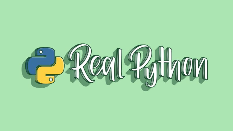 Real Python on LinkedIn: Exploring Special Function Parameters – Real ... Real Python on LinkedIn: Exploring Special Function Parameters – Real ...