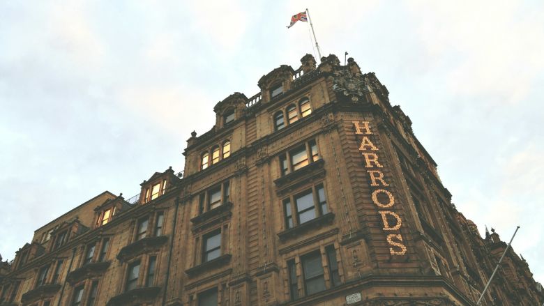 Harrods’ Cyberattack: Cybersecurity Leaders Weigh In: Harrods ... Harrods’ Cyberattack: Cybersecurity Leaders Weigh In: Harrods ...