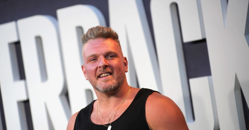 Landon Buford on LinkedIn: Pat McAfee Joins Stephen A. Smith's Landon Buford on LinkedIn: Pat McAfee Joins Stephen A. Smith's