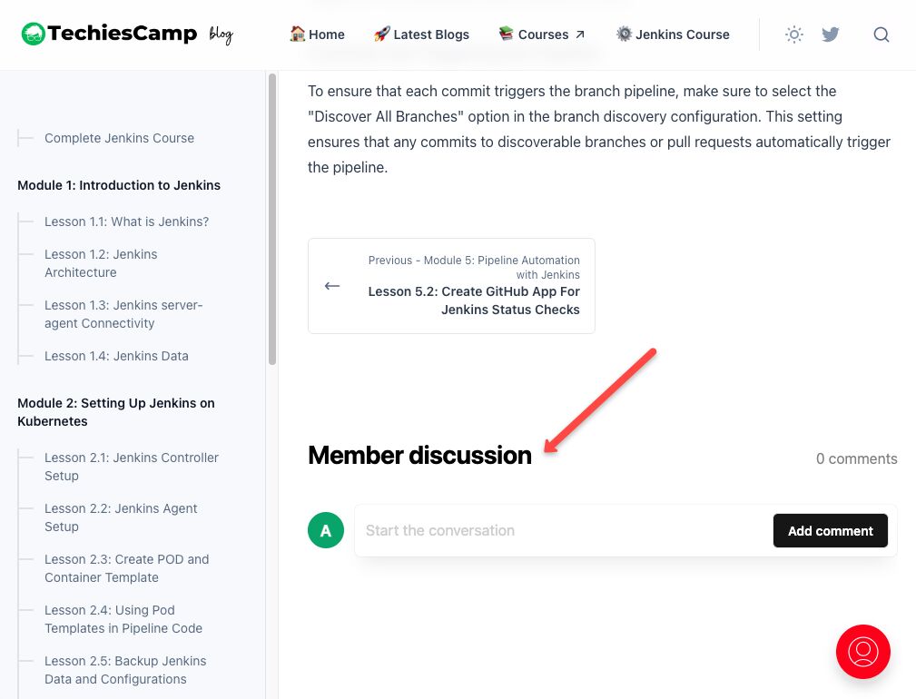 DevOpsCube on LinkedIn: #devops DevOpsCube on LinkedIn: #devops