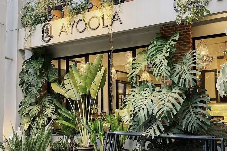 MOESLIM CHOICE on LinkedIn: Weekend Tiba! Yuk Mampir ke 10 Cafe Murah ... MOESLIM CHOICE on LinkedIn: Weekend Tiba! Yuk Mampir ke 10 Cafe Murah ...