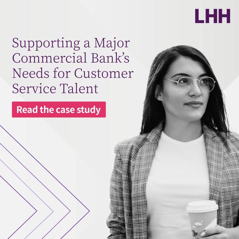 Nick Gioffre on LinkedIn: Supporting a Major Commercial Bank’s Needs ... Nick Gioffre on LinkedIn: Supporting a Major Commercial Bank’s Needs ...