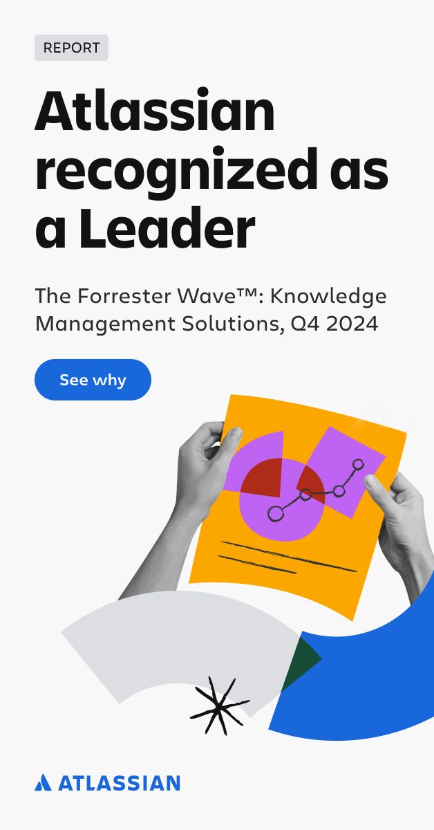 Atlassian on LinkedIn: Atlassian named a Leader in the 2024 Forrester ... Atlassian on LinkedIn: Atlassian named a Leader in the 2024 Forrester ...