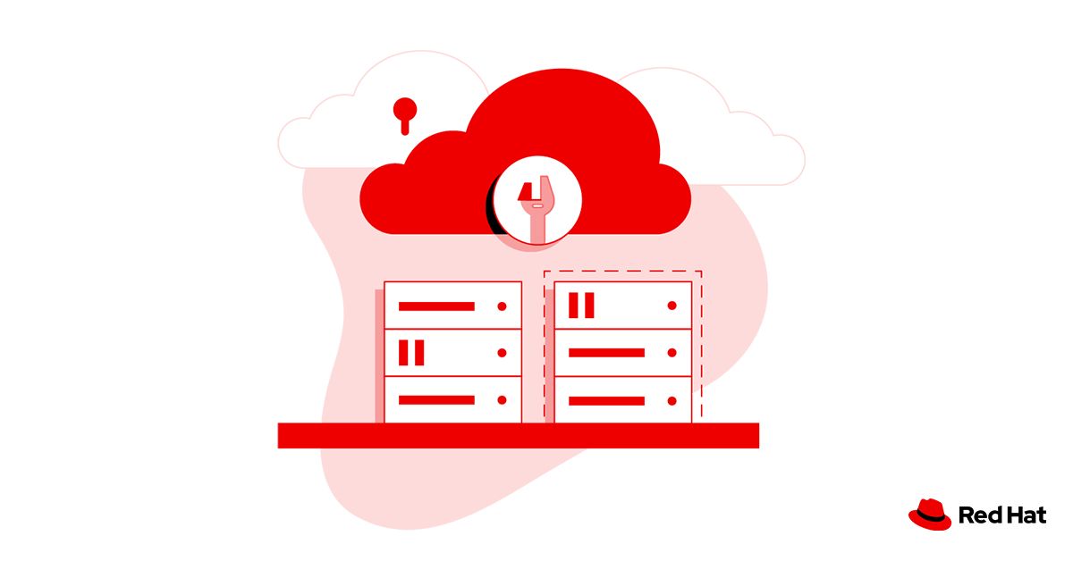 Bob Fahr on LinkedIn: A Modernized Deployment Mechanism for Red Hat ... Bob Fahr on LinkedIn: A Modernized Deployment Mechanism for Red Hat ...