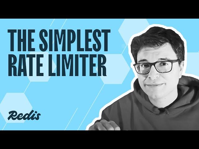 Redis on LinkedIn: Fixed Window Counter Rate Limiter (Redis & Java) Redis on LinkedIn: Fixed Window Counter Rate Limiter (Redis & Java)