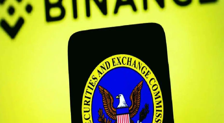Bithubi com on LinkedIn: Binance comment from SEC: It should be audited ... Bithubi com on LinkedIn: Binance comment from SEC: It should be audited ...