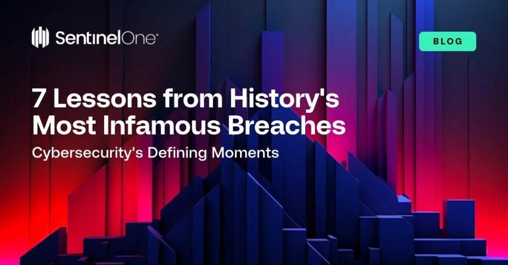 Julian McMenamin on LinkedIn: Cybersecurity's Defining Moments | 7 ... Julian McMenamin on LinkedIn: Cybersecurity's Defining Moments | 7 ...